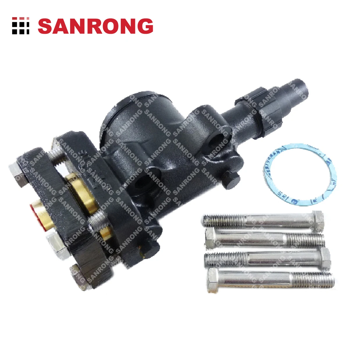 Carrier Service Valve With Gasket & Bolts 06ea660091 - Buy Service ...