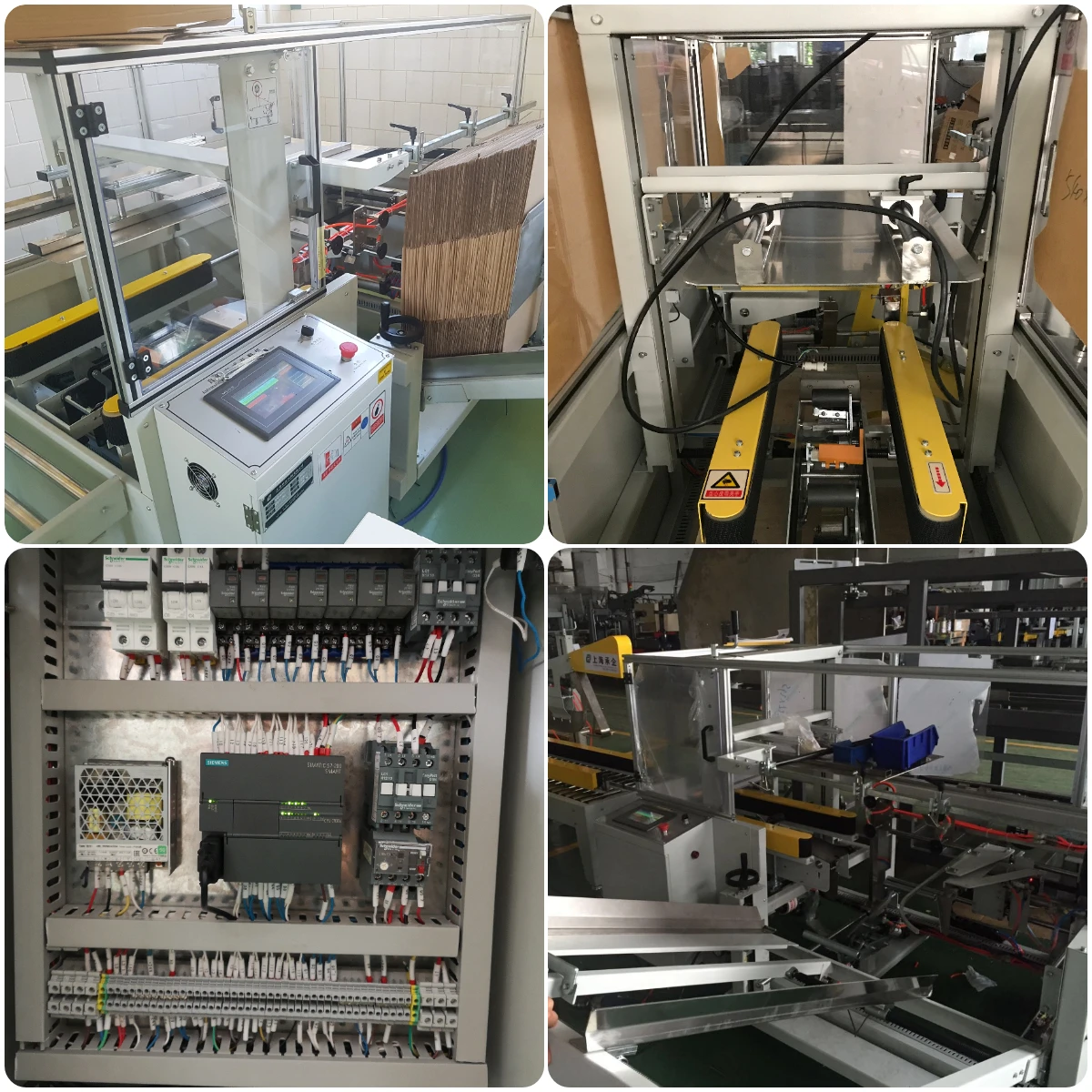 Automatic Unpacking Machine - Efficient & Reliable Solutions