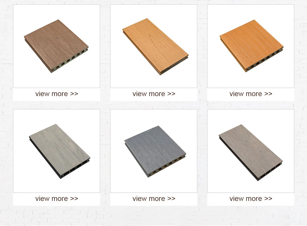 Frstech Wpc Stock Co., Ltd. - WPC Outdoor Products (WPC Flooring, WPC ...