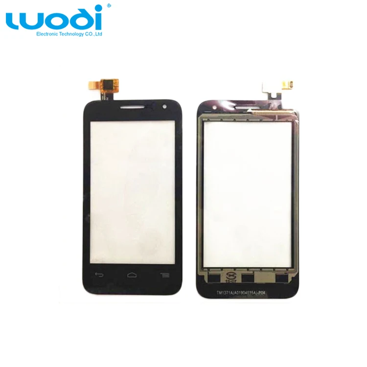 Cell Phone Touch Screen Digitizer For Digicel Dl750 - Buy Touch Screen ...