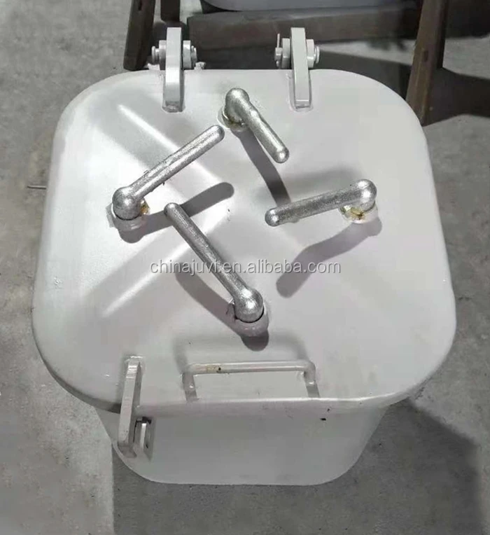 Durable Ship Hatch Covers - Secure and Waterproof Solutions