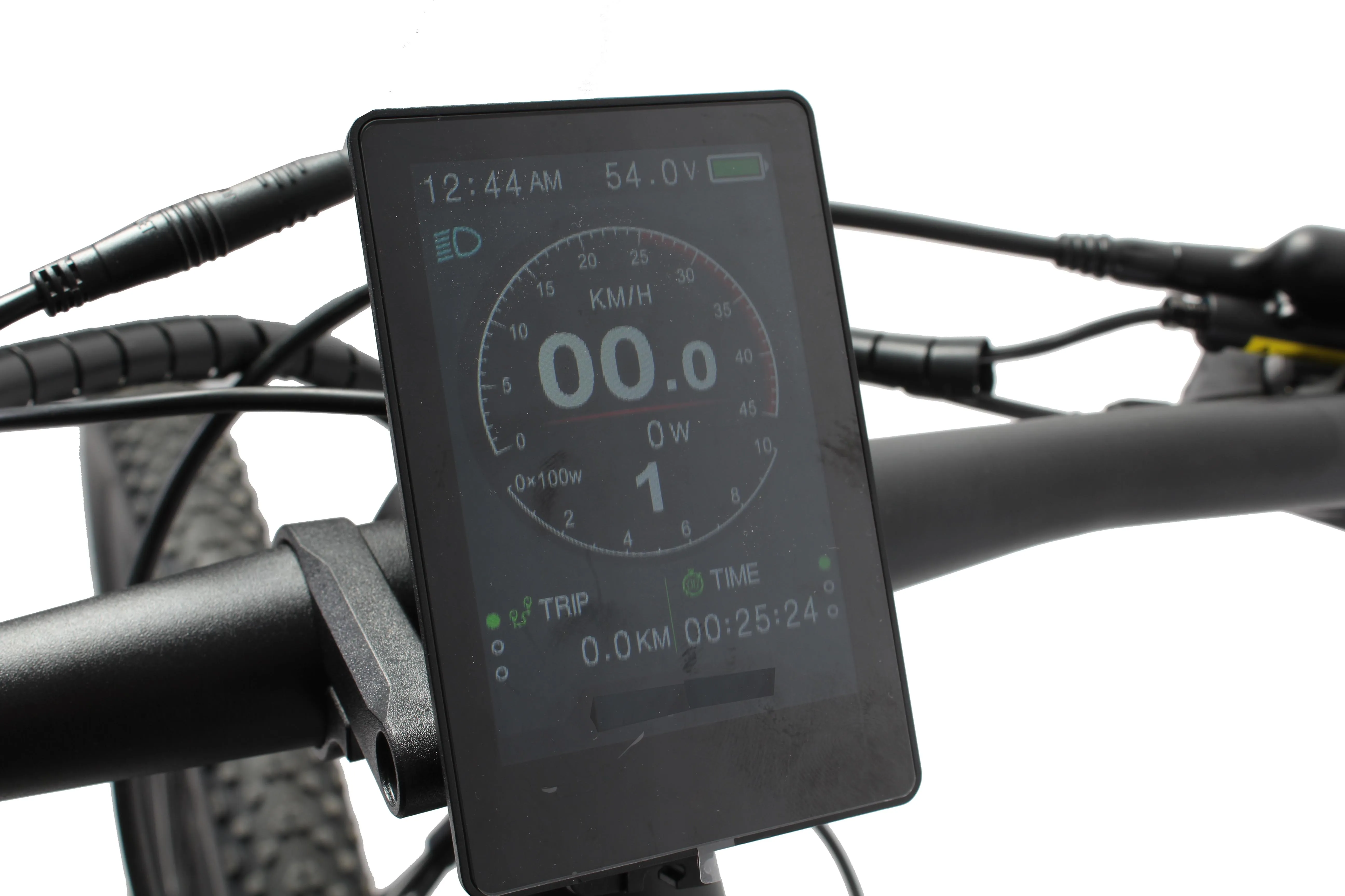 High End Bafang M600 Motor Full Suspension 27.5 Inch EMTB