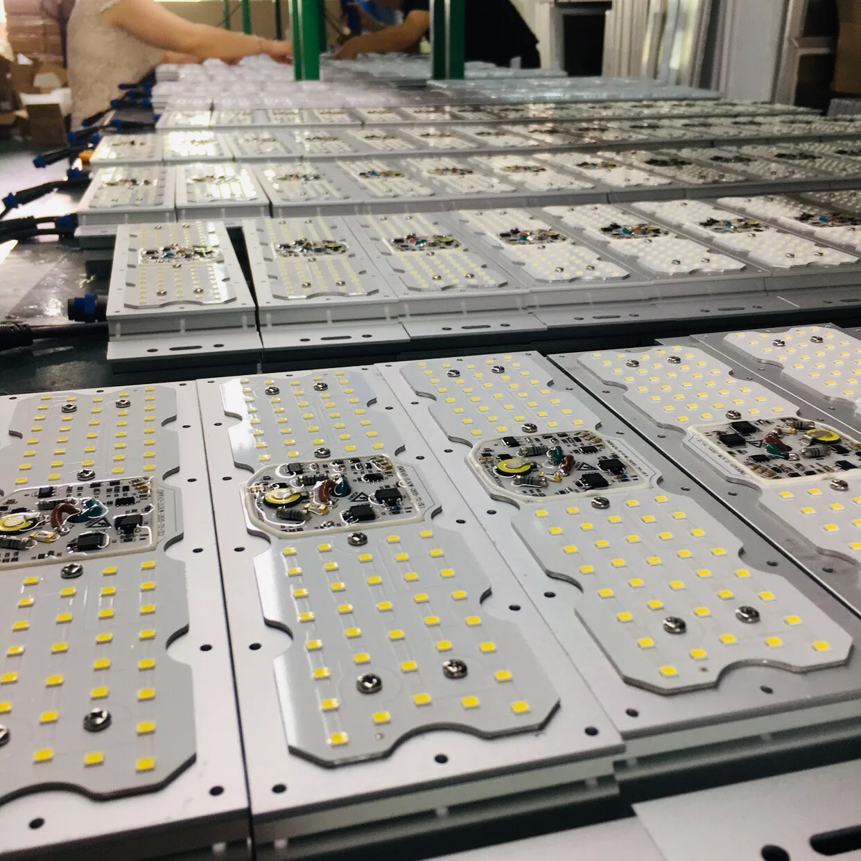 Chongqing ZMlights technology co., LTD. - LED Modules, AC DOB Modules