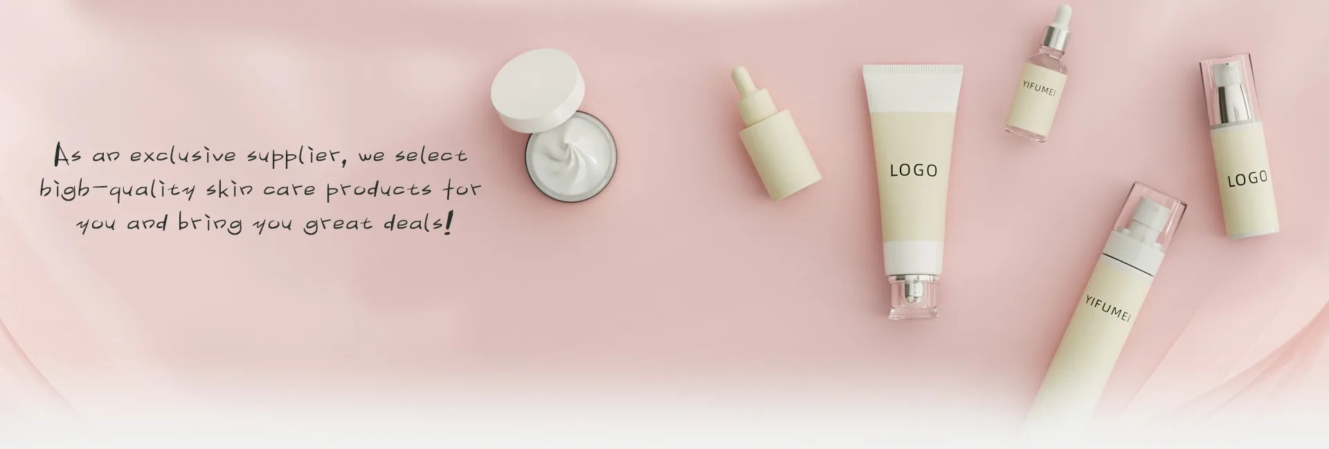 Company Overview - Yifumei (guangzhou) Medical Skin Care Products R & D ...