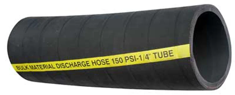 Durable Industrial Sewage Sludge Suction Hoses - CN Origin
