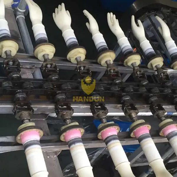 Rubber Glove Single Former Conveyor Chain Rg100s-6.5-50.8-209 - Buy ...