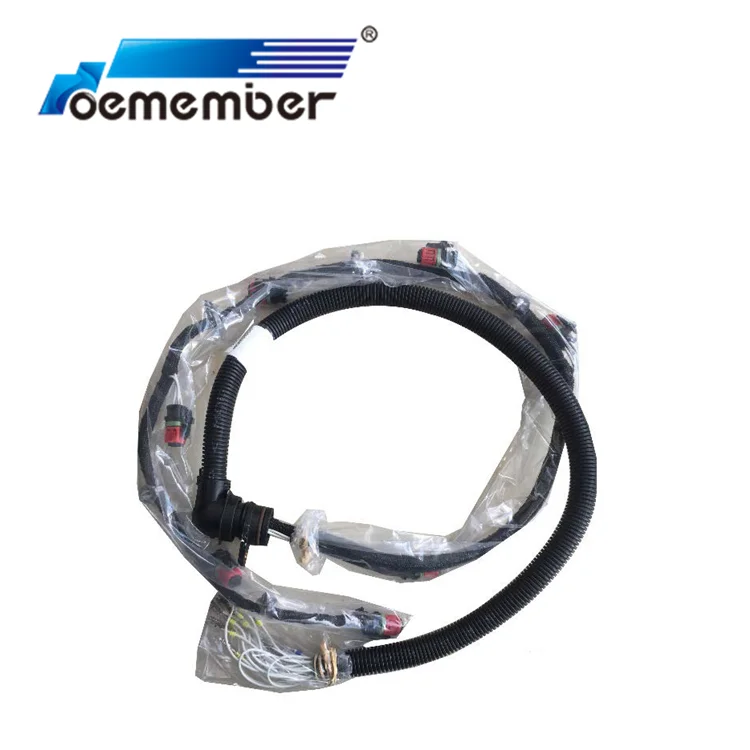 22347607 21822967 7422347607 Engine Wire Harness Cable Harness Truck ...