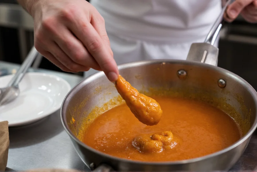 Peruvian Spicy Sauce: Aji Amarillo Guide & Uses