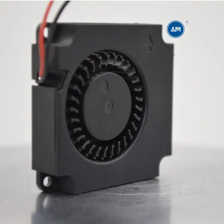 DC Brushless Blower Fan 4010 - Efficient Cooling Solutions