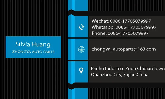 Auto Parts Manufacturer Stabilizer Link For Chevrolet Traxes Buick ...