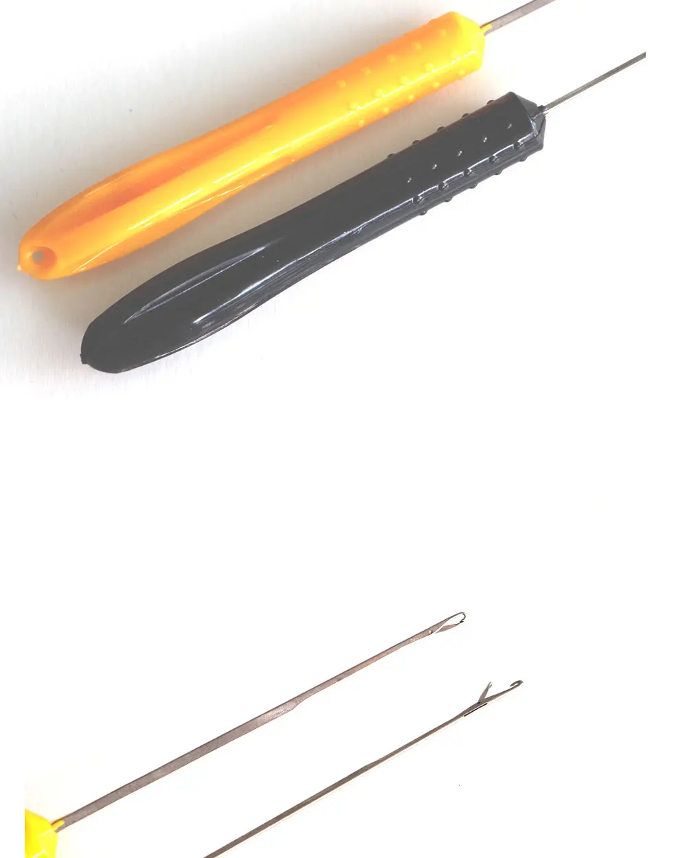 Carp Fishing Equipment Needle Set Stainless Steel Drill Lactch Needle ...