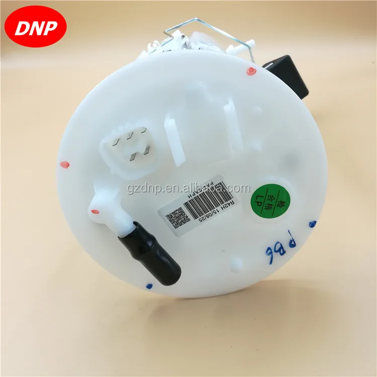 Dnp燃油泵总成oem 1760a158 1760a240 1760a189适用于欧蓝德suv 2.4 4wd Cw5w - Buy 燃油泵总 ...
