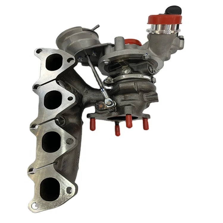 Turbocharger 06h145702q 06h145702t 06h145702s 06h145704k 06h145702l ...