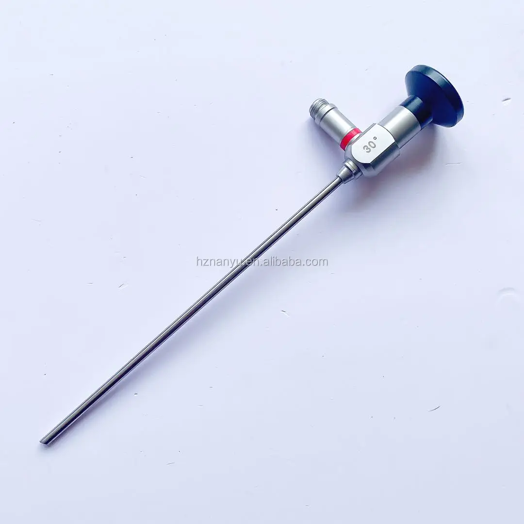 High Quality 0/30/45/70 Degree Sinoscope ENT Instruments