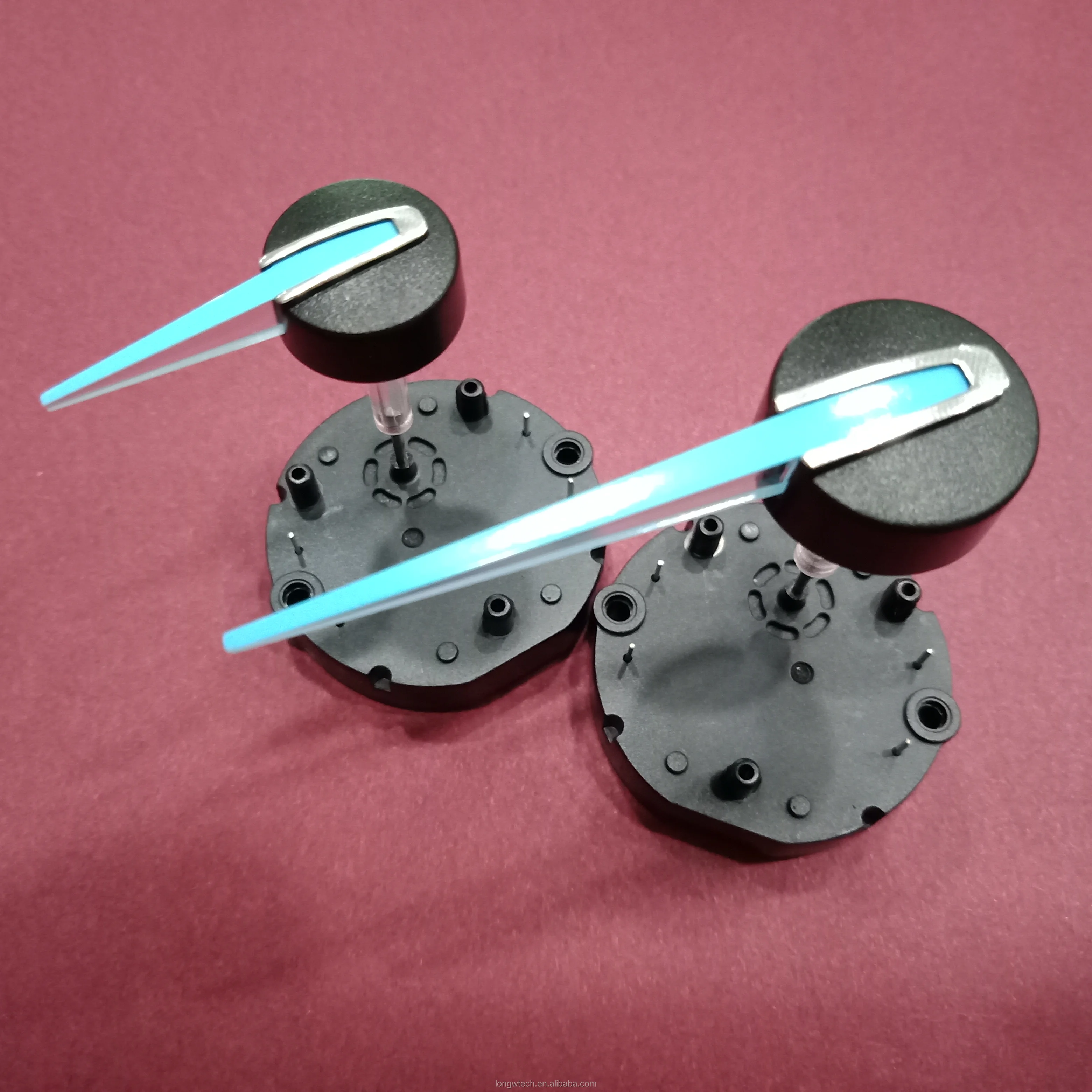 Plastic Needles Pointer Needle For Gauge/meter/instrument/cluster Pc ...