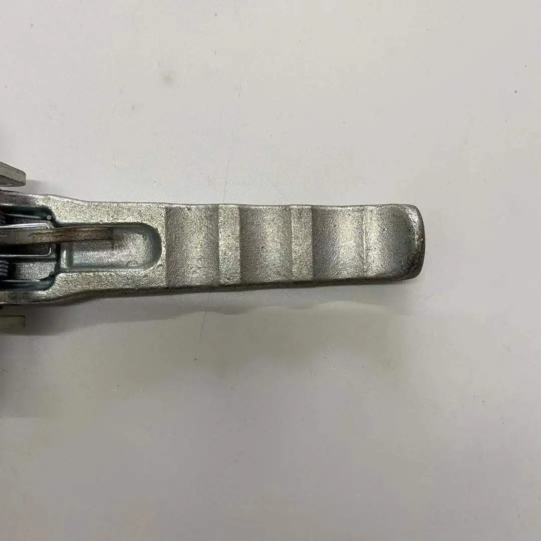 Carbon Steel Trailer Overcenter Lock Latch - Secure & Durable