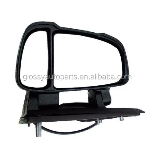 Glossy Electric Right Rear Mirror for 8153Y6 735517041 Left Drive Side ...