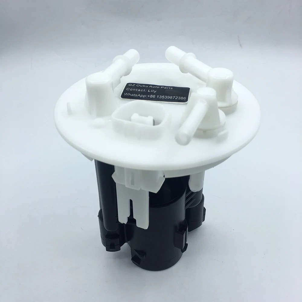 Gzouku 燃油滤清器 Mr431543 Mr431453 用于 Mitsub Shi N84 Lancer Soveran Space ...