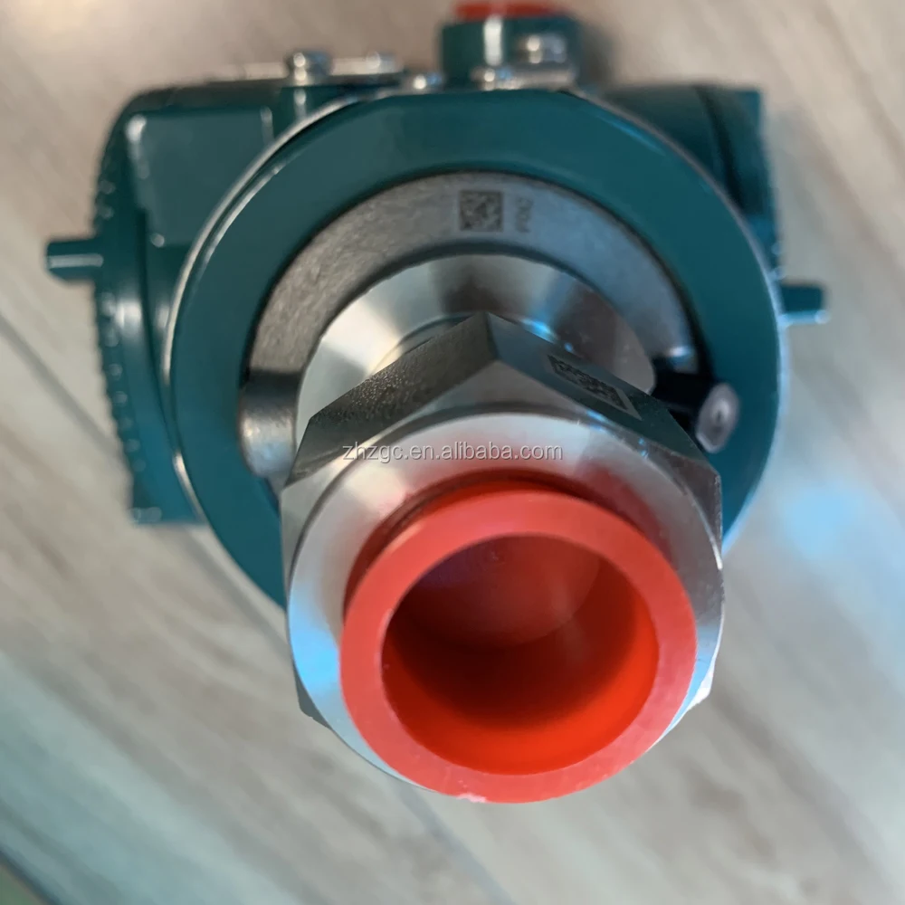 Yokogawa Eja530e