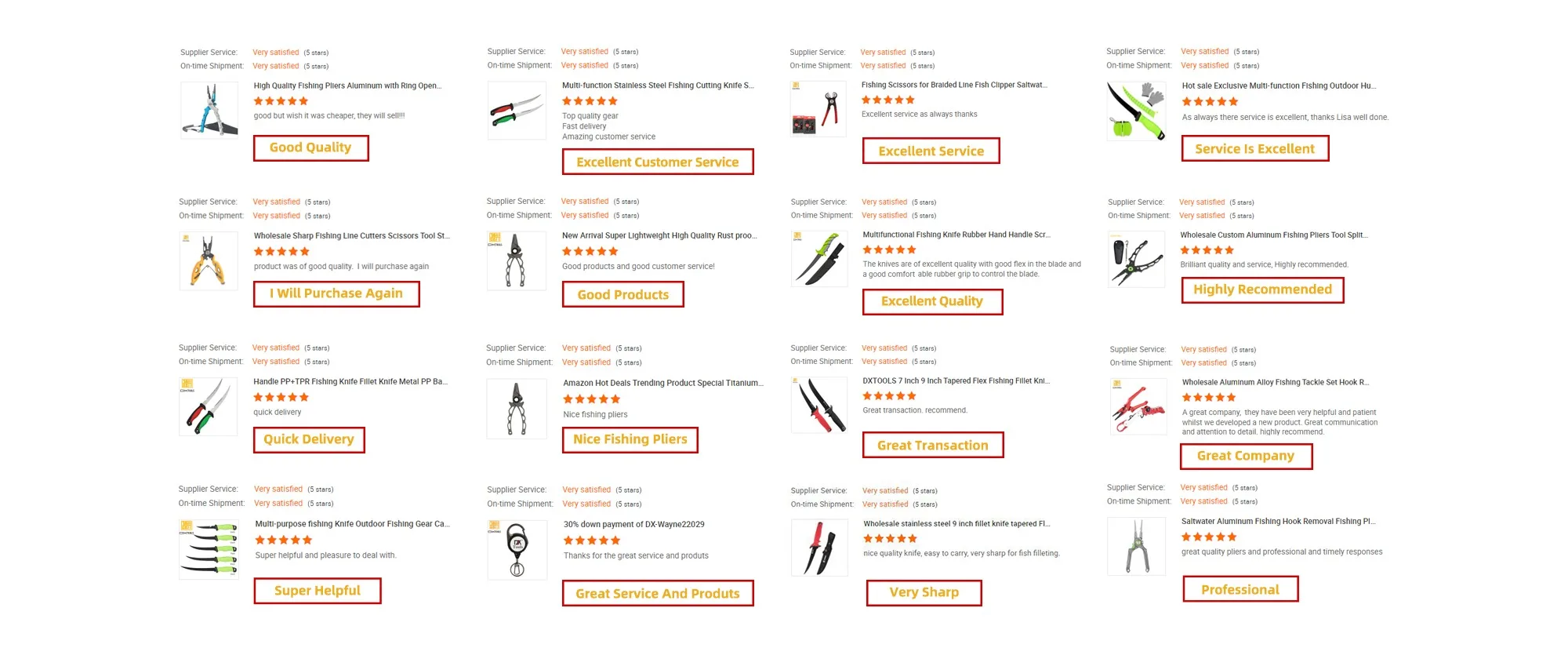 Yangjiang Dxtools Hardware Products Factory