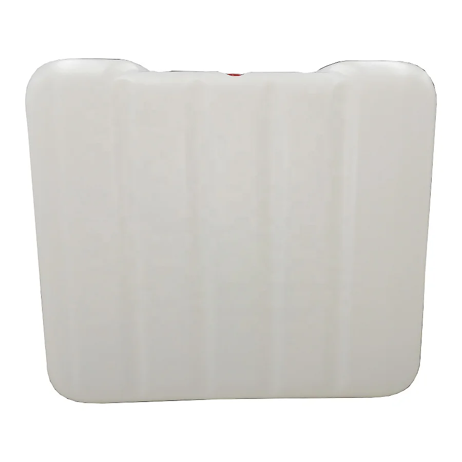 1000L HDPE Water Container Inner Bottle for IBC Tank - Reliable ...