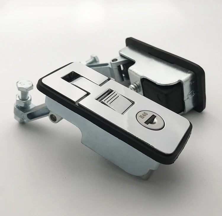 2960 Locking Lever Latch Kit - Secure Your Truck & Toolbox