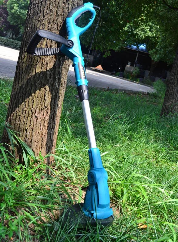 Aj57 Hand Held Farm Grass Brush Cutter Cutting Trimmer Machine - Buy ...