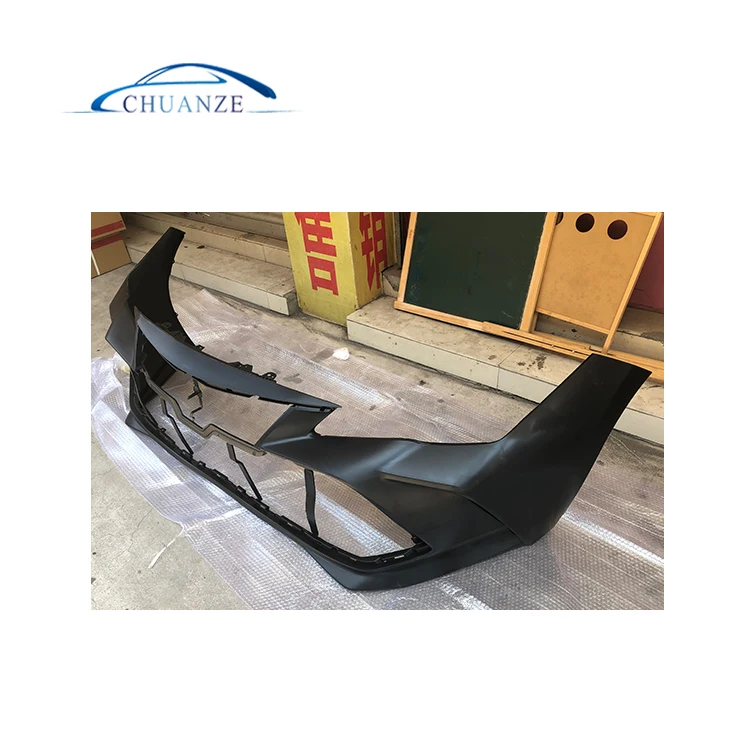 Новый Передний Бампер Для Avalon 2019 52119-07916 - Buy Для Avalon ...