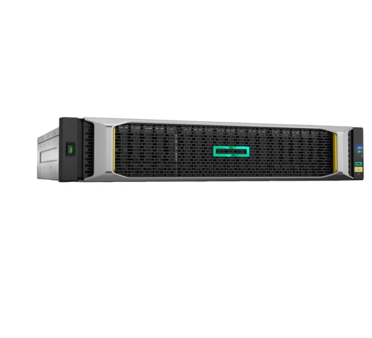HPE MSA 2052 SAN Storage Products from Beijing Huahang Innovation ...