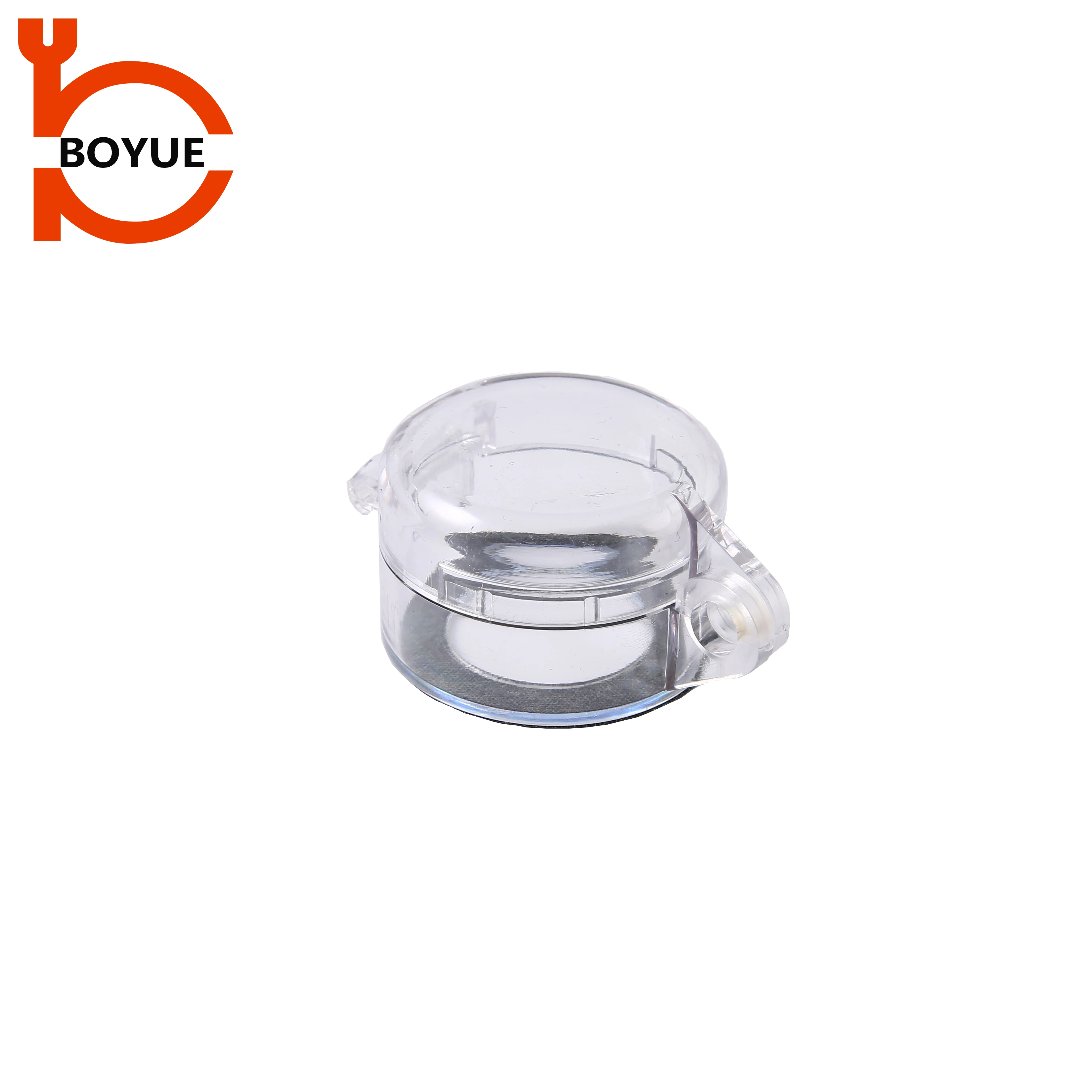 Small Emergency Stop Lockout Bs-01,Electrical Switch For Safety Lockout ...