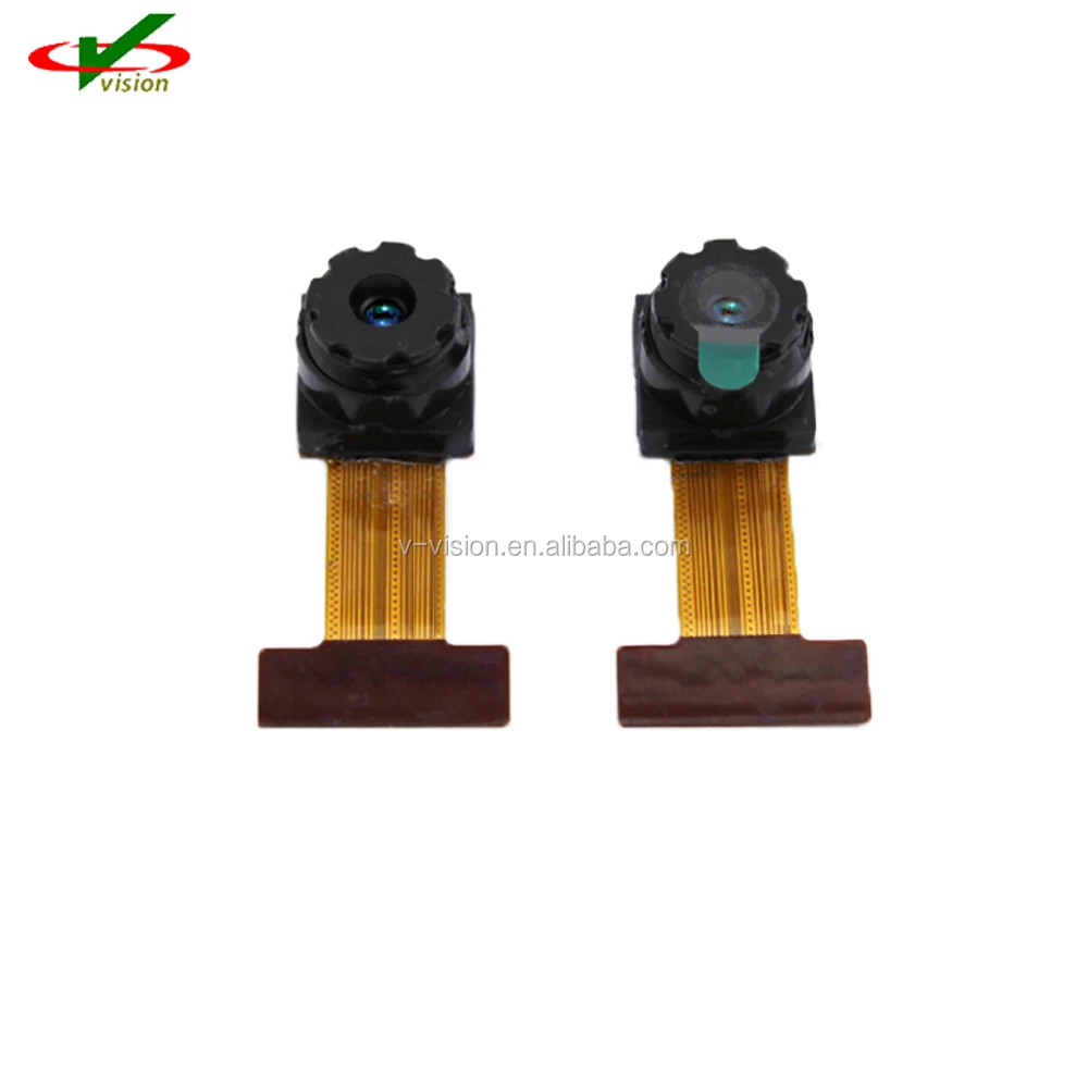 2 Megapixel Camera Module - Omni Vision OS02K10 & OS02G10