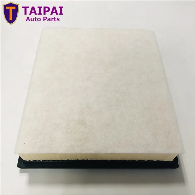 17801-0P100 Air Filter for Toyota Tacoma Tundra - OEM Tested