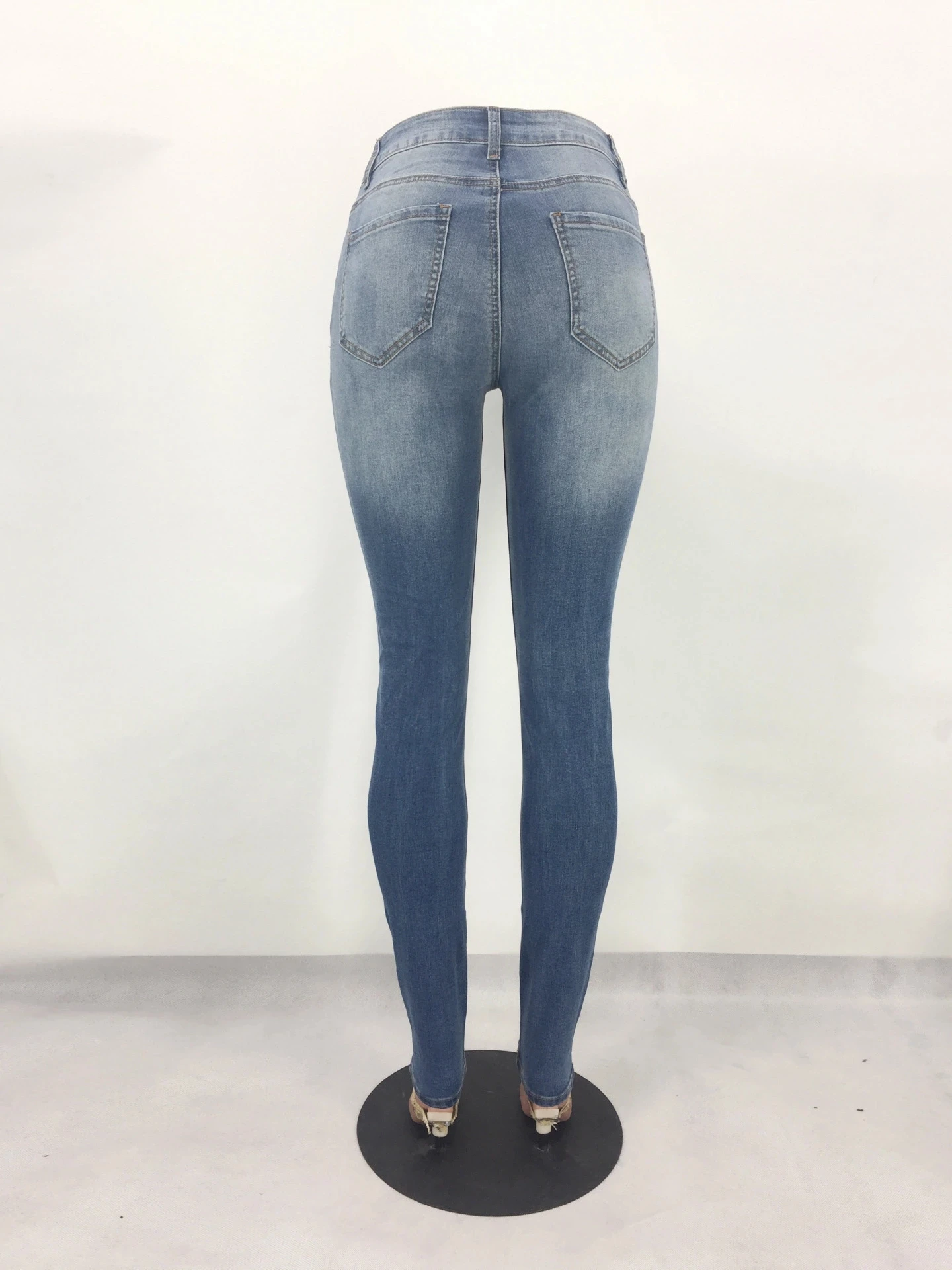 Shop Our Collection of Fashion Street Ripped Jeans for Women