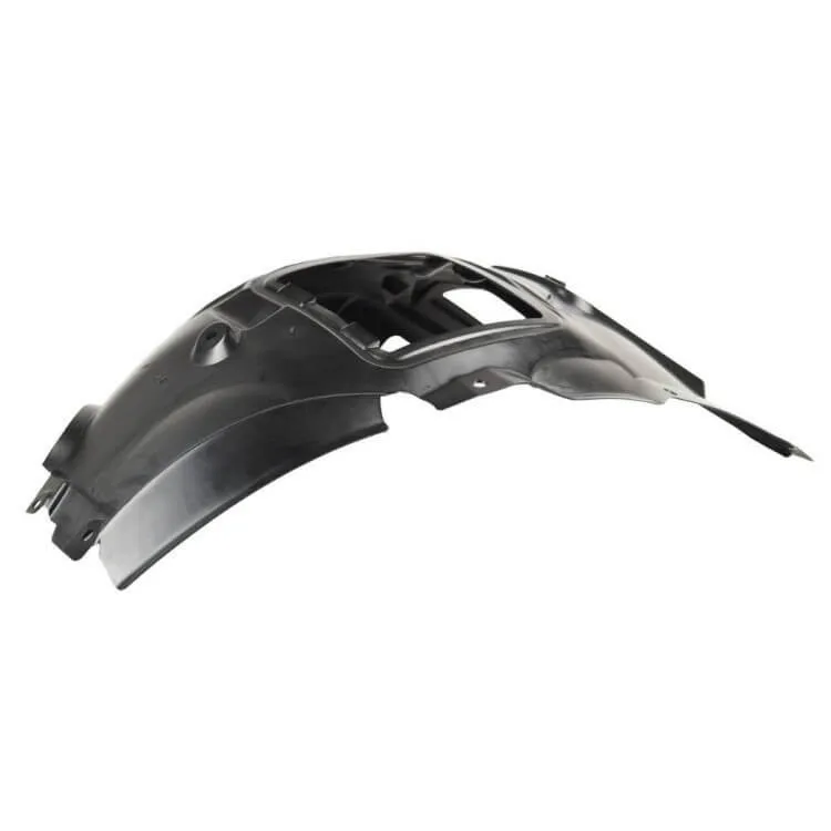 Auto Parts OEM 51717260725 51717260726 Front Fender Liner
