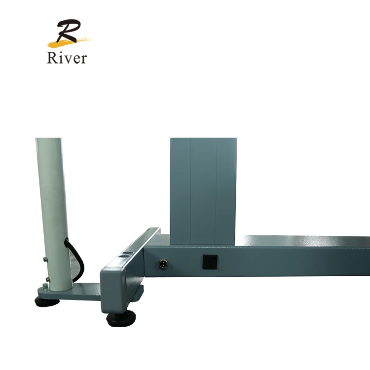 C-180A Optometry Combined Table - Advanced Ophthalmic Equipment