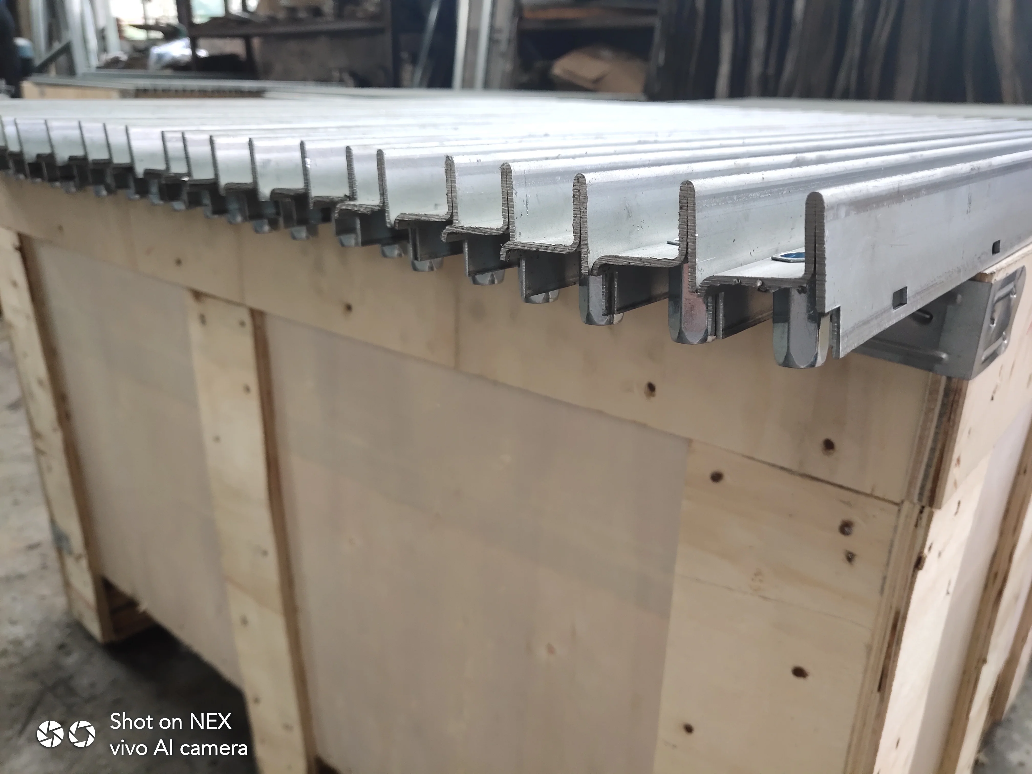 Professional U-channel Slotted Steel Stud Unistrut Angle Bracket - Buy ...