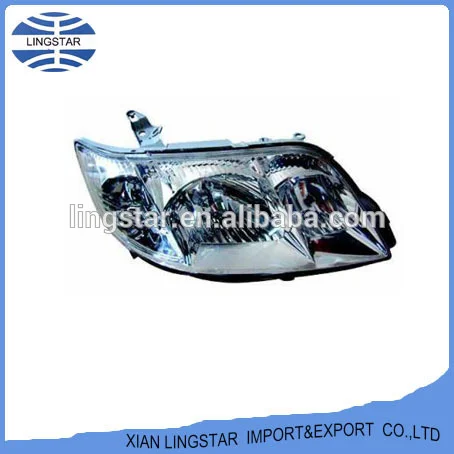 High Quality Auto Parts Angel Eye Head Lamp 81170-1e600 Used For Toyota ...