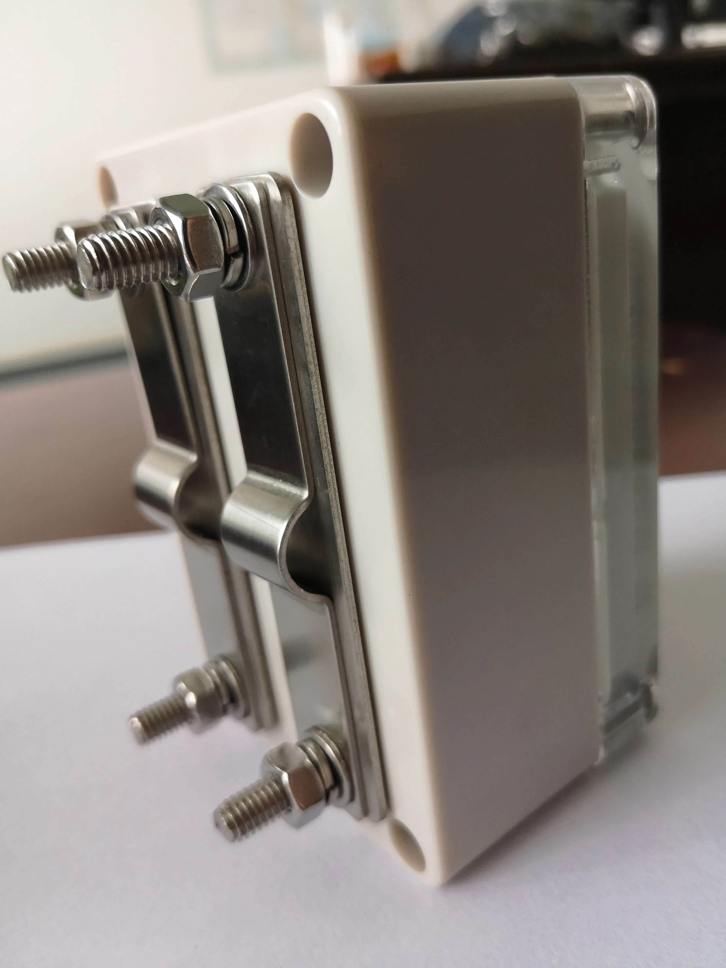 Lightning Strike Counter for Lightning Arrester Intelligent DK-JS6