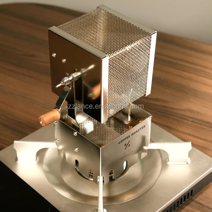 200g/500g/1000g Sample Coffee Roaster - Buy Sample Coffee Roaster,500g ...