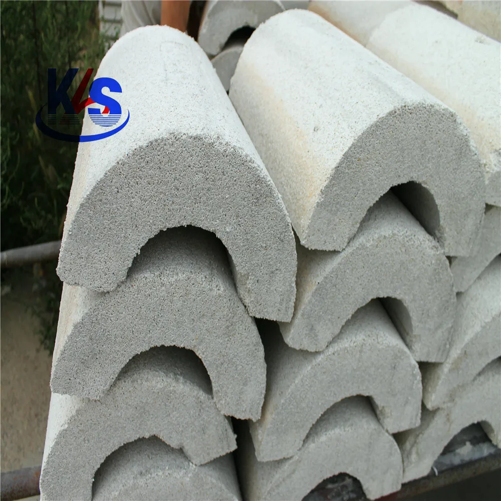 Expanded Perlite Insulation
