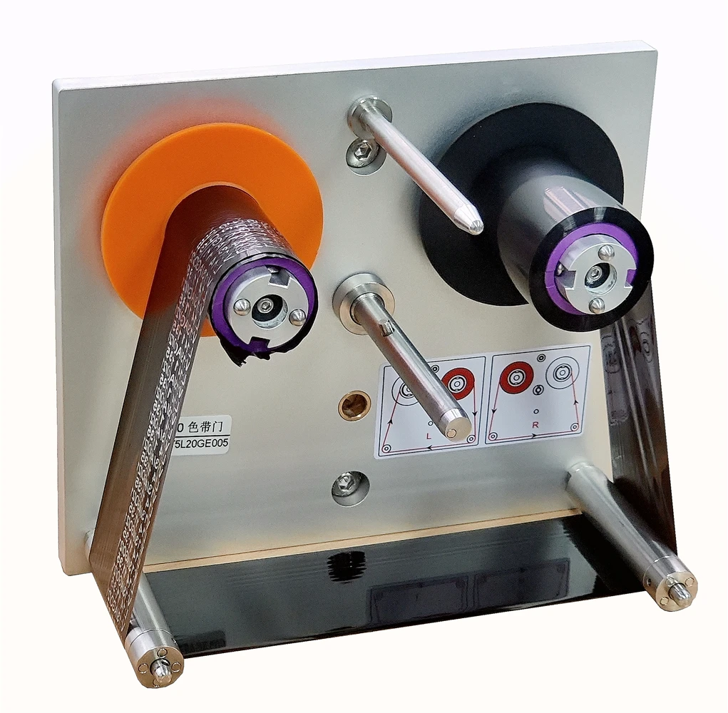 32mm 53mm Thermal Printhead Tto Print Head Markem 8018 Smartdate X40 Tto Ribbon - Buy Thermal ...