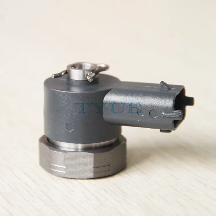 F00vc30058 F00v C30 058 Foovc30058 Common Rail Injector Solenoid Valve ...