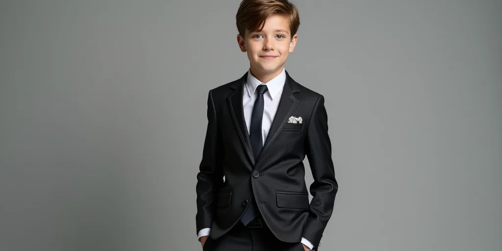 Slim Fit Suits For Teenager – Stylish & Modern Designs on Alibaba.com