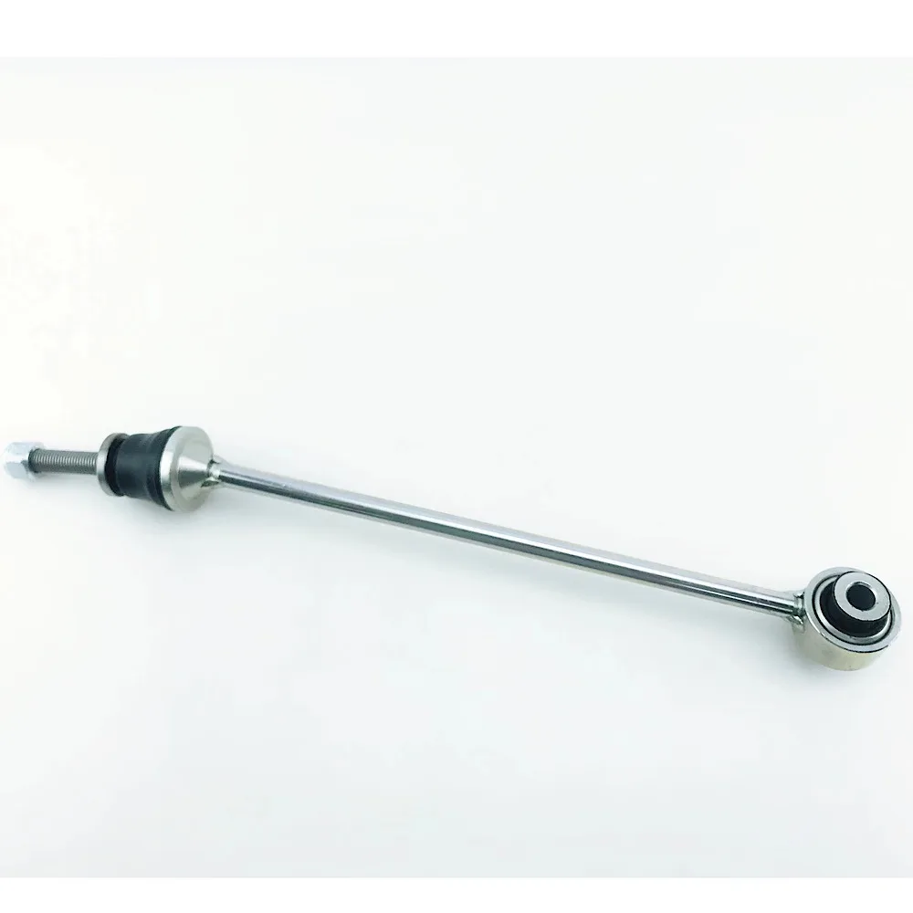 Barra estabilizadora de barra estabilizadora de suspensión delantera ...