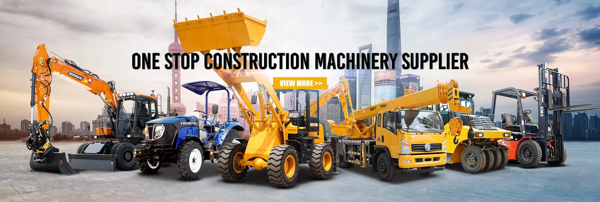 Union Construction Machinery Co., Ltd.