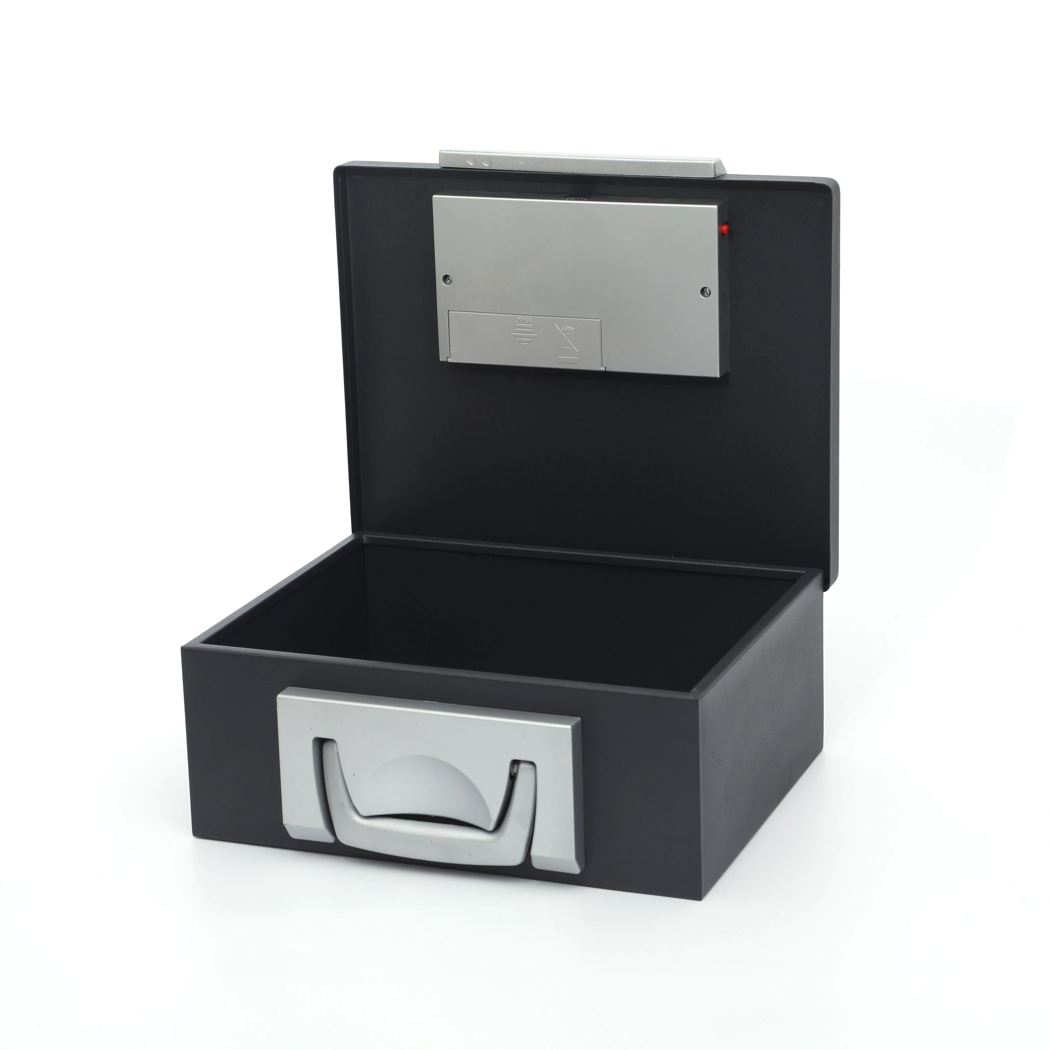 Secure Your Cash with TS0006MB Money Box - High Quality Safe