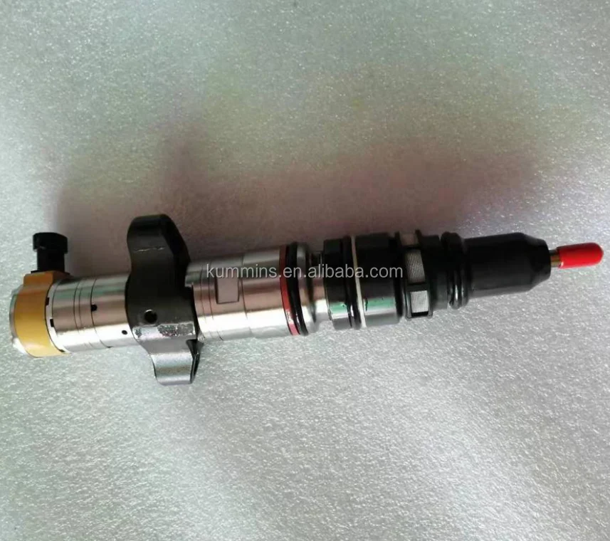 320d Excavator Machinery For Cat C7 Fuel Injection Pump Fuel Injector ...