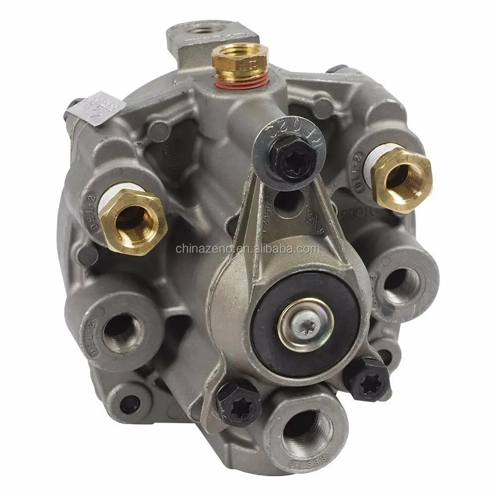 Relay Emergency Valve RE6 RE-6 Excel P/N EM36140 Ref# Ben-dix 281865N ...