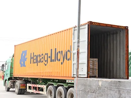 Shanghai Longjie Plastics Co., Ltd.