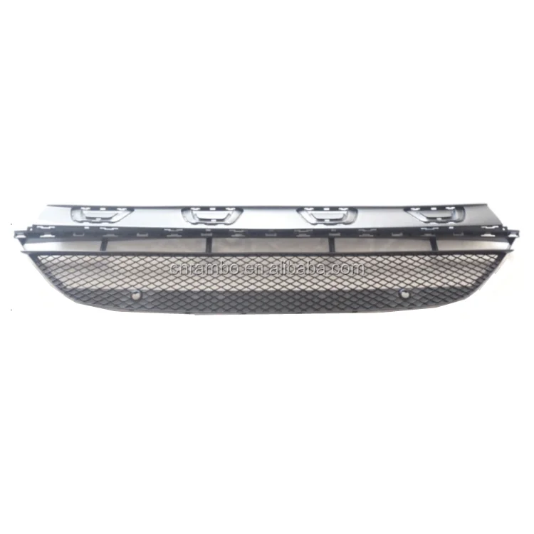 OEM 2538852400 X253 FRONT BUMPER LOWER GRILLE BOTTOM GRILL mesh for ...